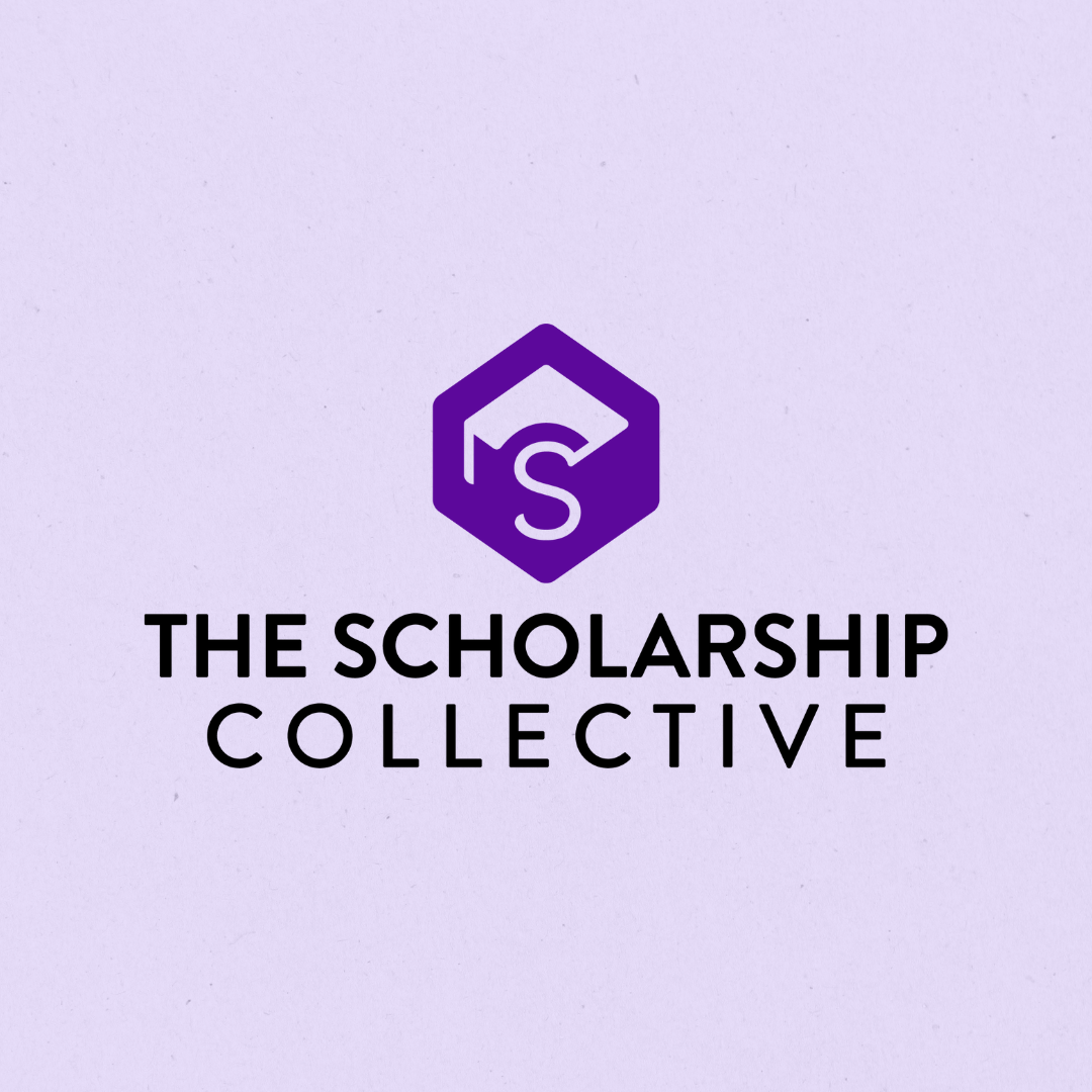 2025 Scholarships — The Scholarship Collective