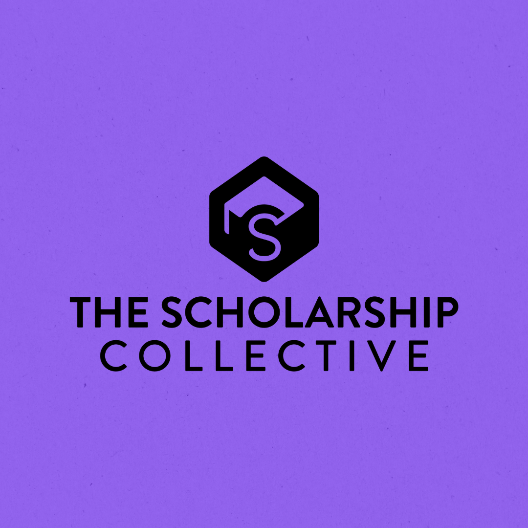 2025 Scholarships — The Scholarship Collective