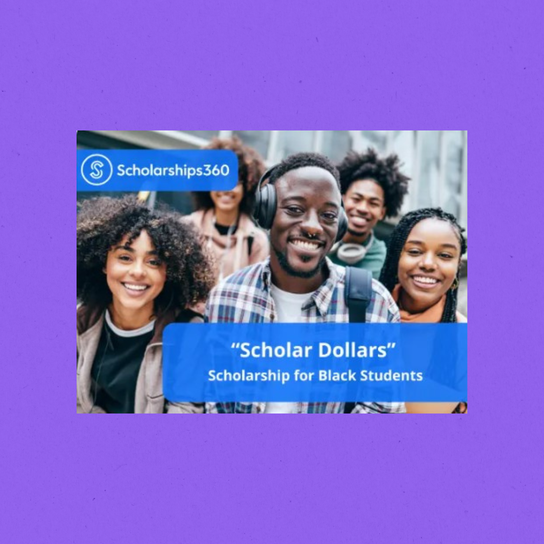 2026 Scholarships — The Scholarship Collective
