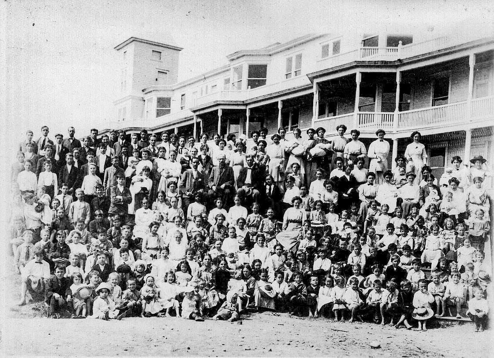 Famous Durhamites — Durham Historical Society