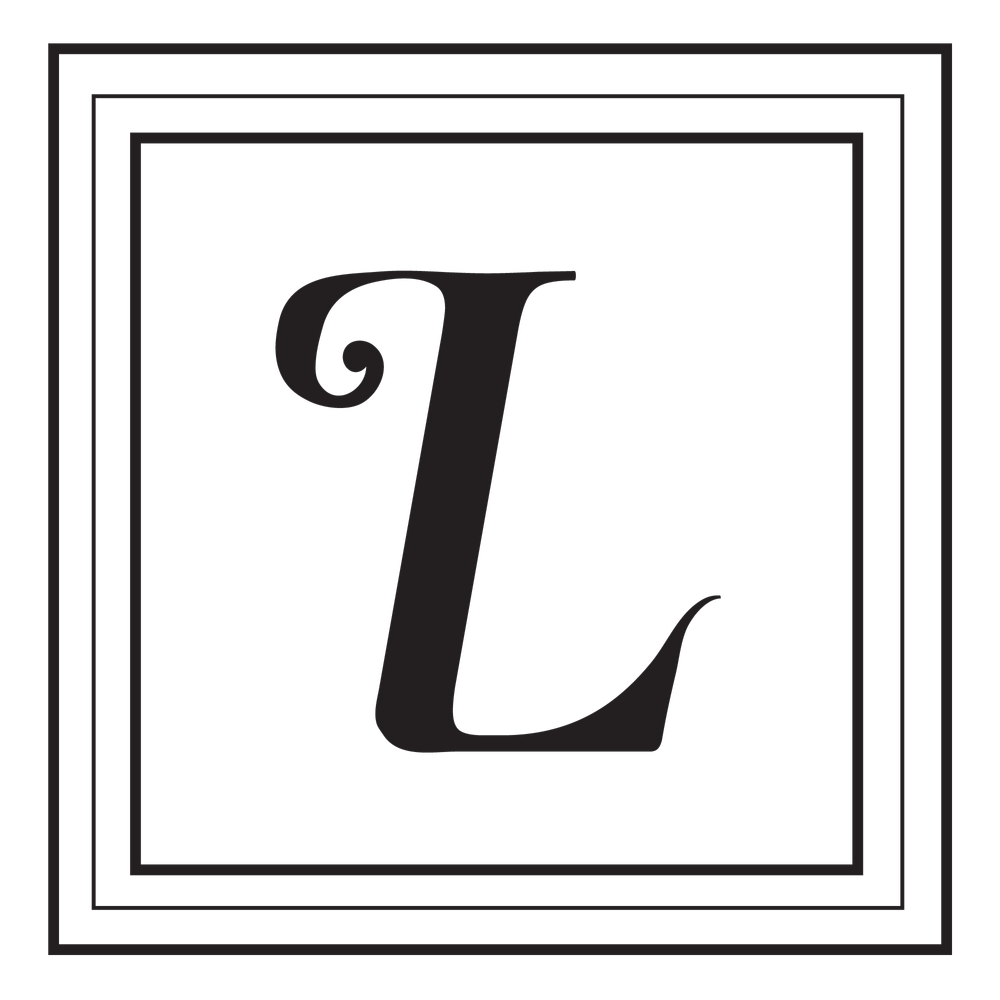 The Lounge — ALESSANDRA WILLIAMS