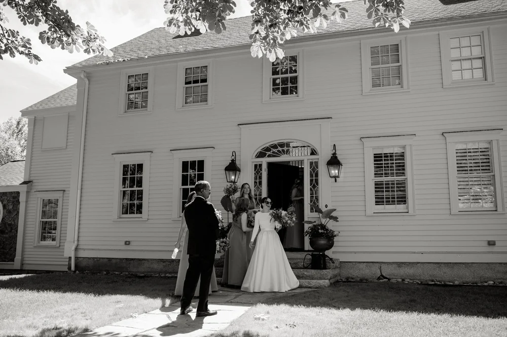 Venue — The Blue Rose Farm