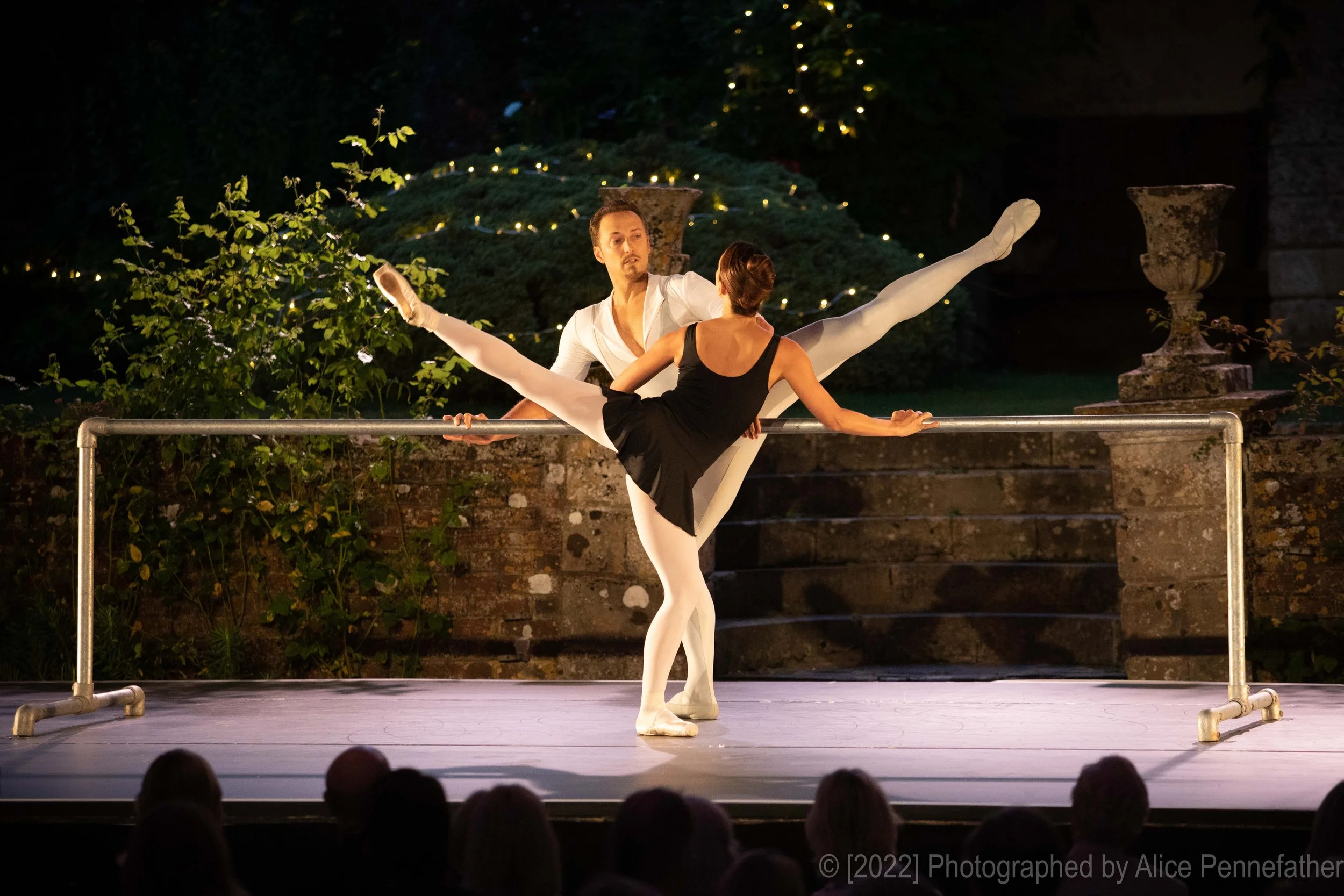Portfolio - Hatch House 2022 — Covent Garden Dance Company