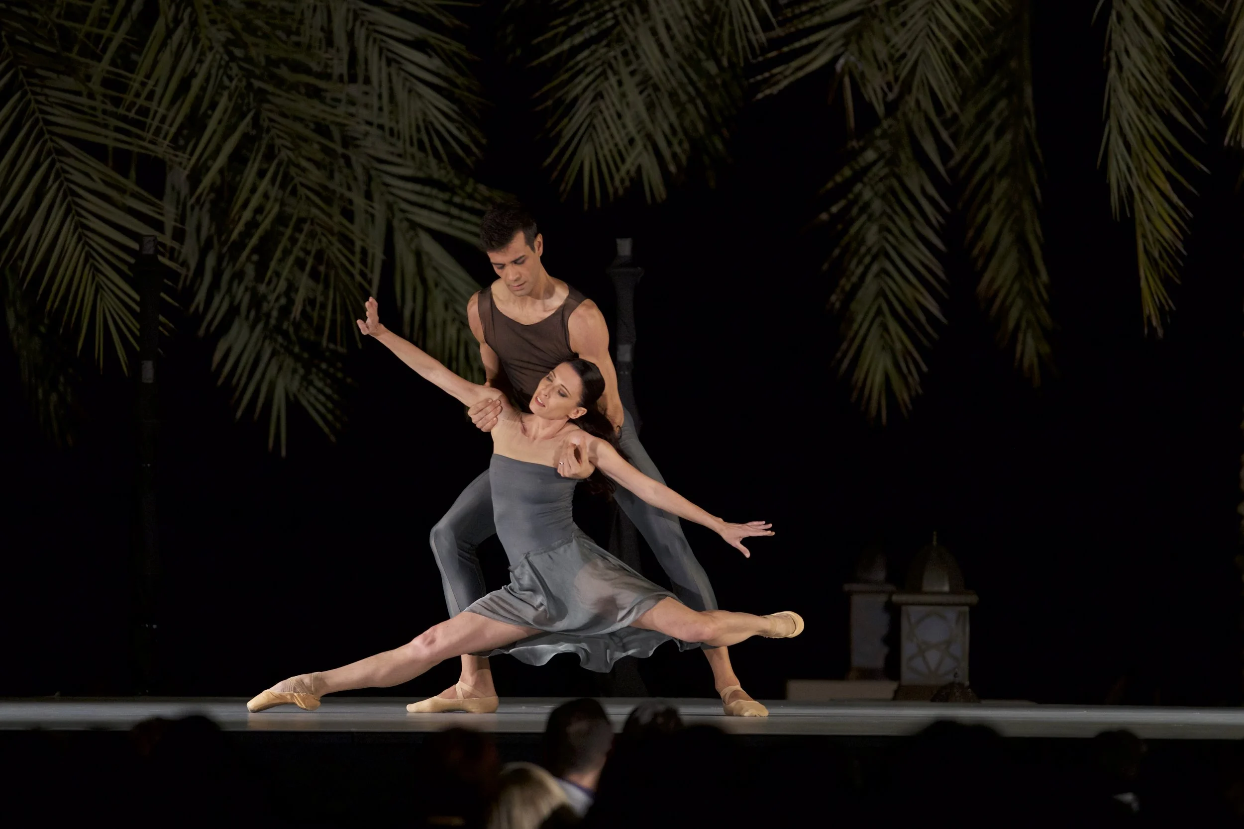 Portfolio - Dubai 2016-2019 — Covent Garden Dance Company