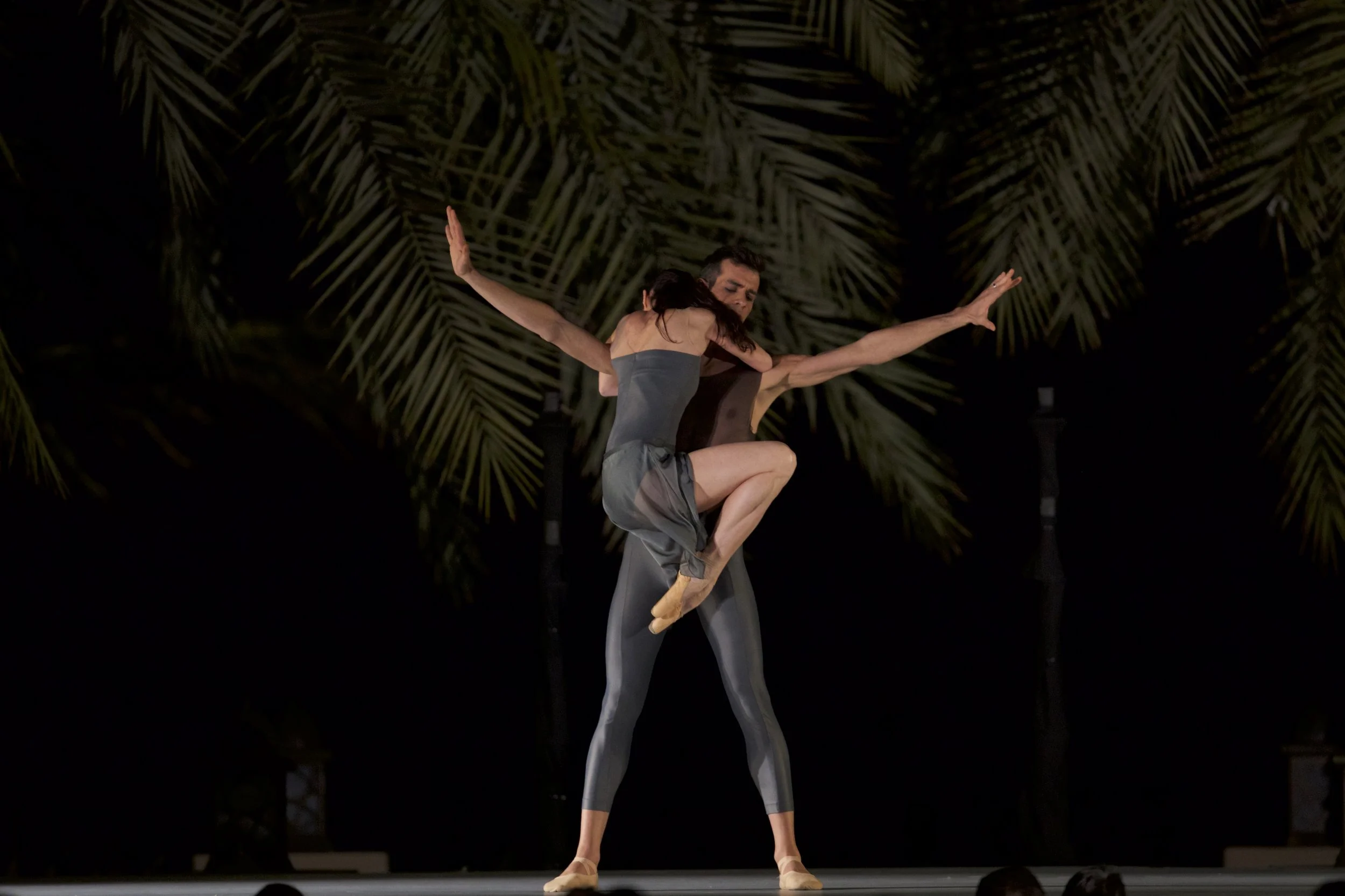 Portfolio - Dubai 2016-2019 — Covent Garden Dance Company