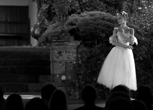 Portfolio — Covent Garden Dance Company