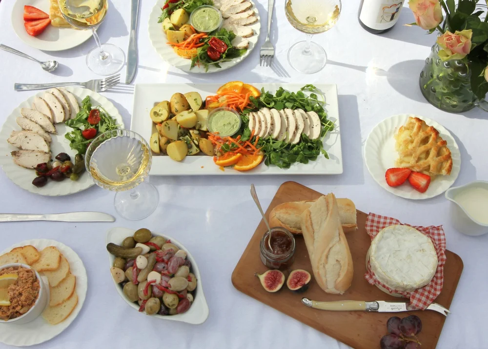 Events — Covent Garden Dance Company