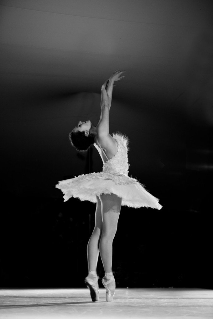 Portfolio - Hatch House 2011-2019 — Covent Garden Dance Company