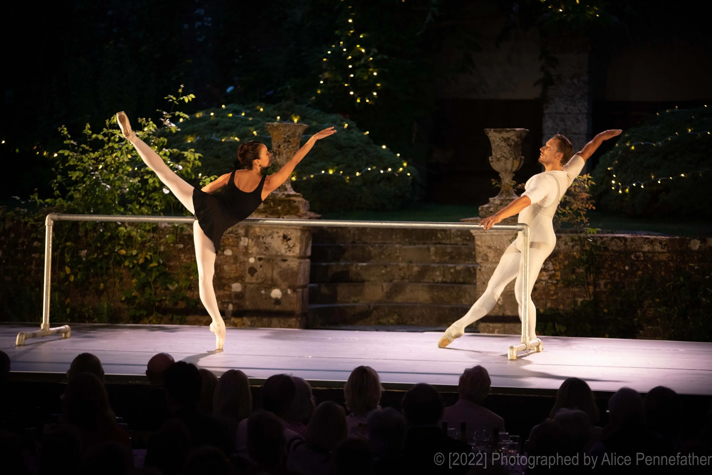 Portfolio - Hatch House 2022 — Covent Garden Dance Company