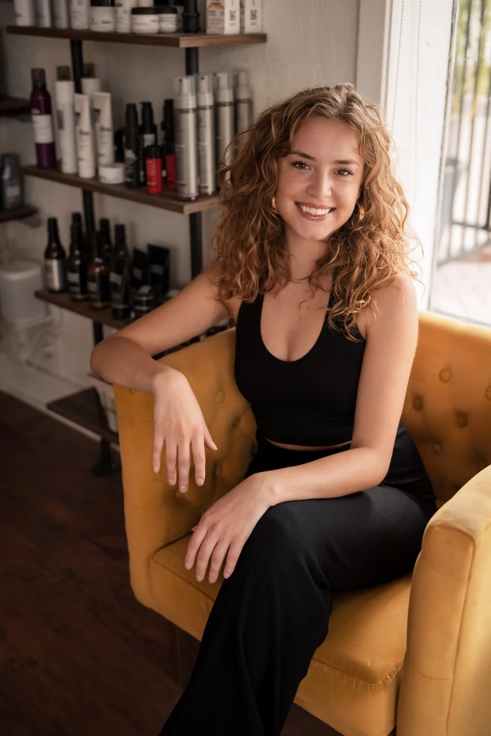 Our Team | Meet Our Experts — Salon GW