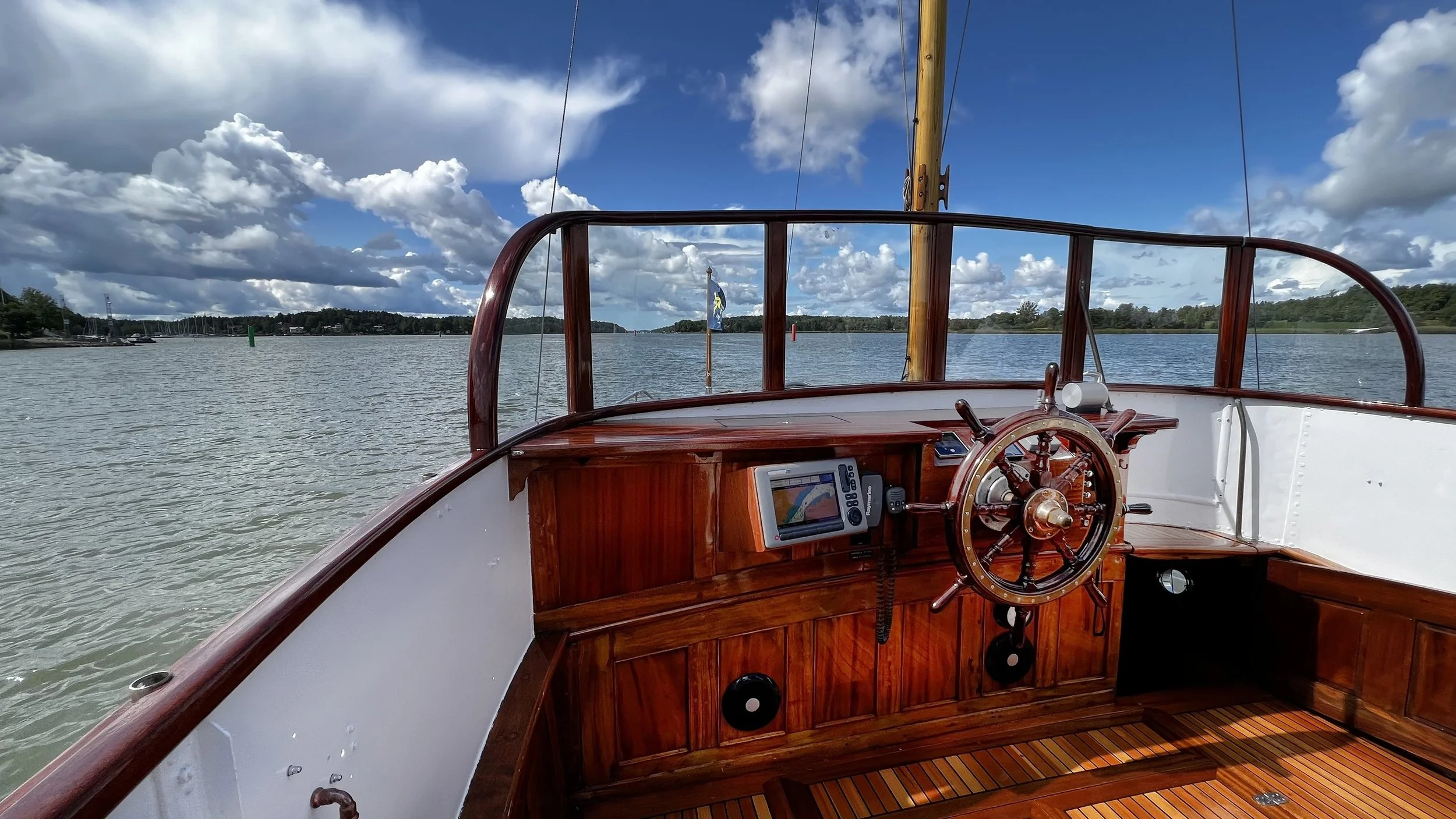 AIRAWATA — Ruissalon Telakka