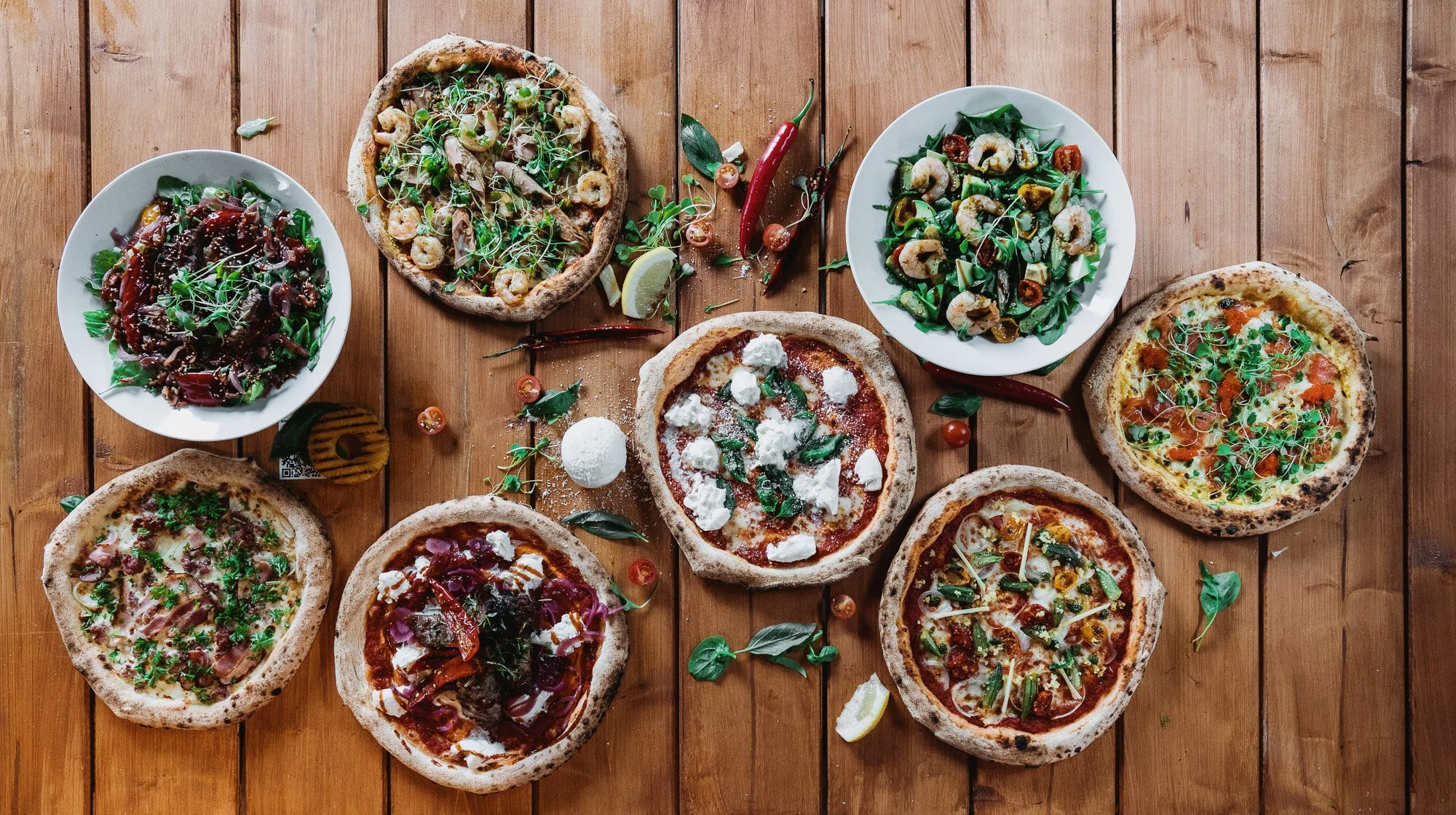 Pizzeria Zake — Ruissalon Telakka