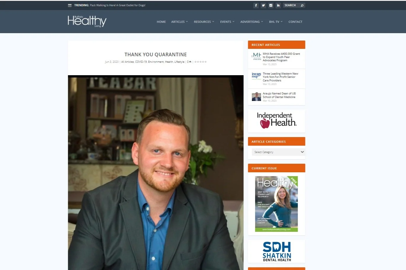 Grounded Path Counseling