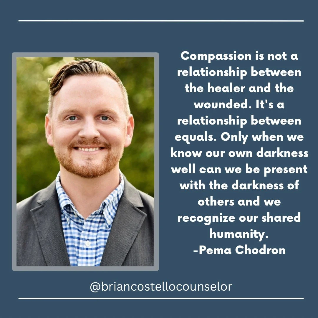 Grounded Path Counseling