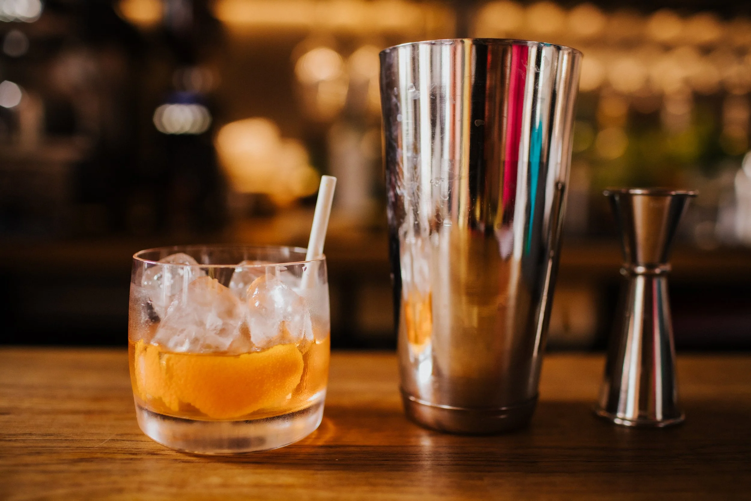 Restaurant and Bar in Baldock, Herts