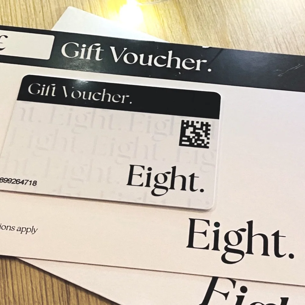 Eight Restaurant & Bar Baldock | Modern Menu, Cocktails & Bar Snacks
