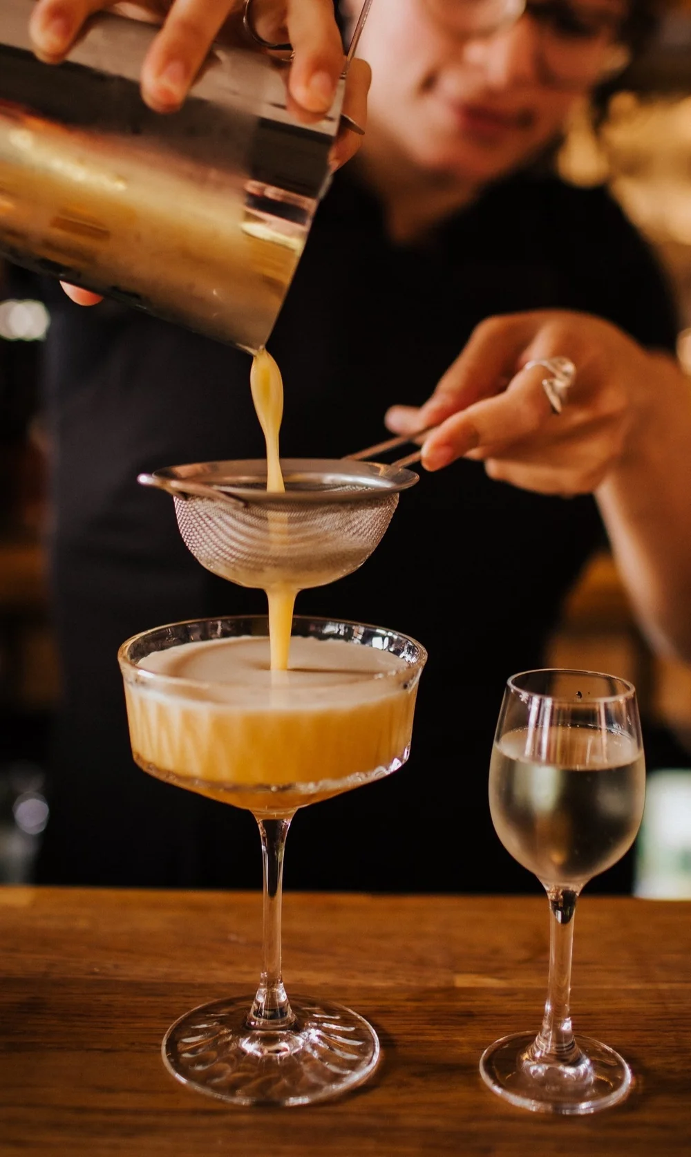 Eight Restaurant & Bar Baldock | Modern Menu, Cocktails & Bar Snacks