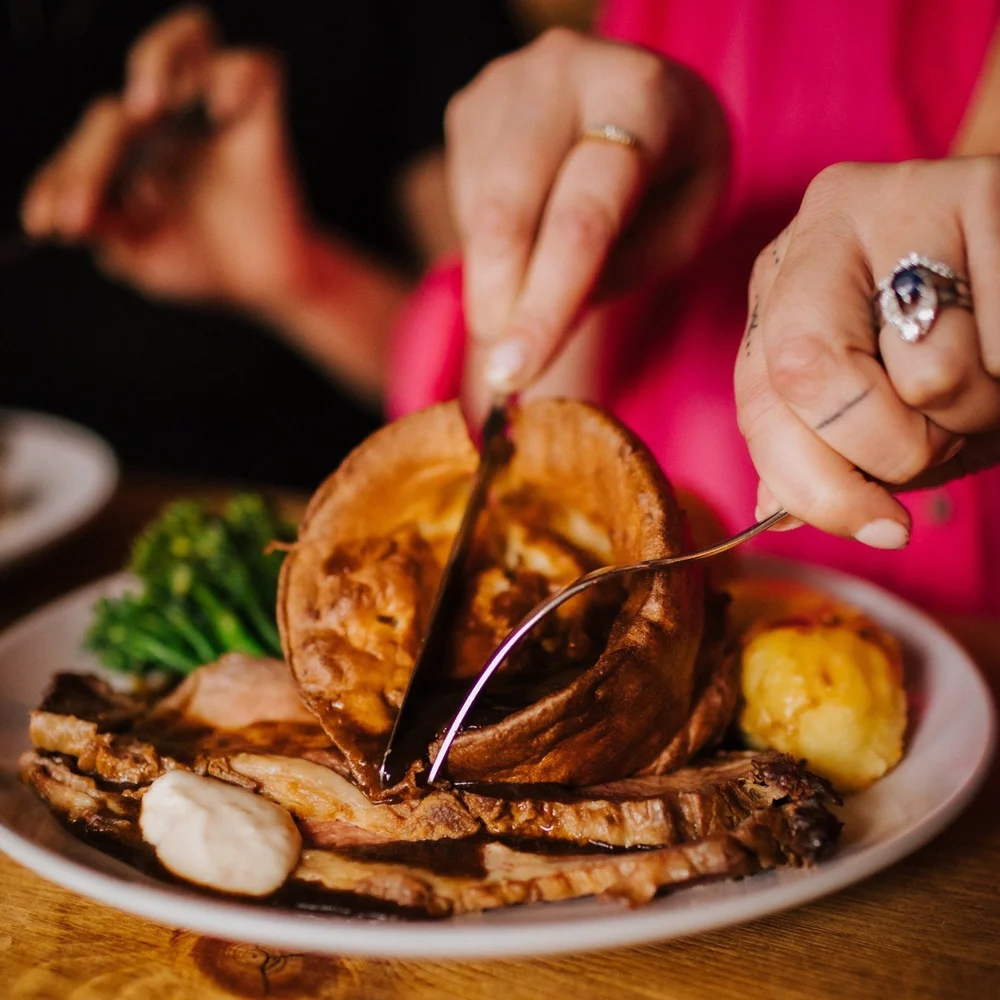 Eight Restaurant & Bar Baldock | Modern Menu, Cocktails & Bar Snacks