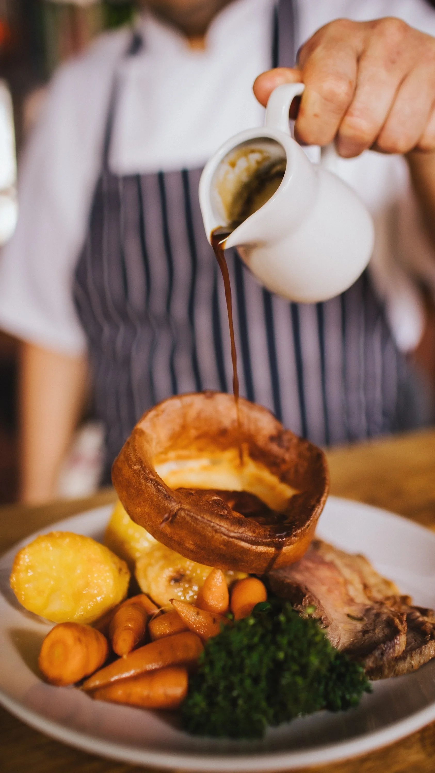 Eight Restaurant & Bar Baldock | Modern Menu, Cocktails & Bar Snacks