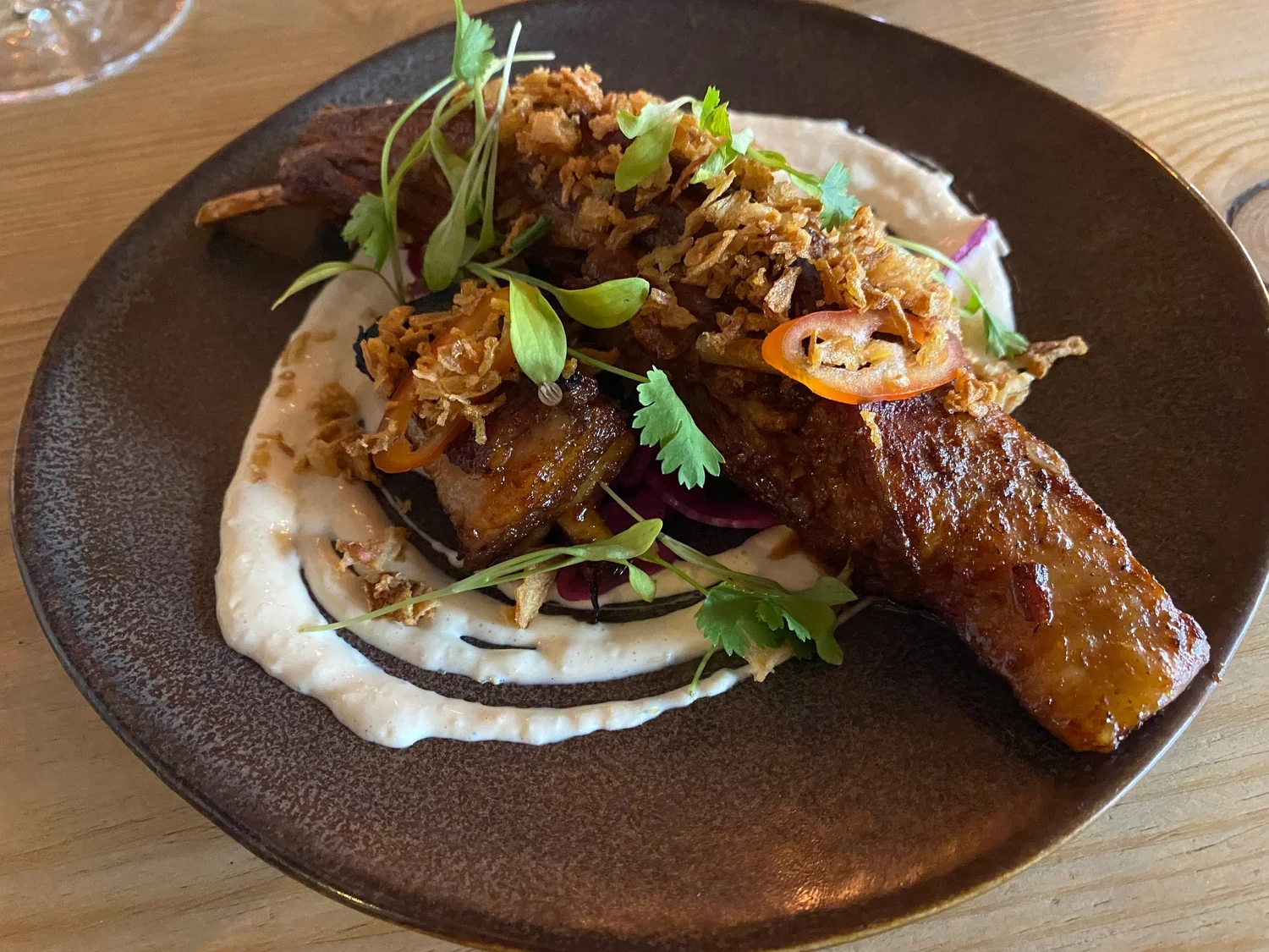 Eight Restaurant & Bar Baldock | Modern Menu, Cocktails & Bar Snacks