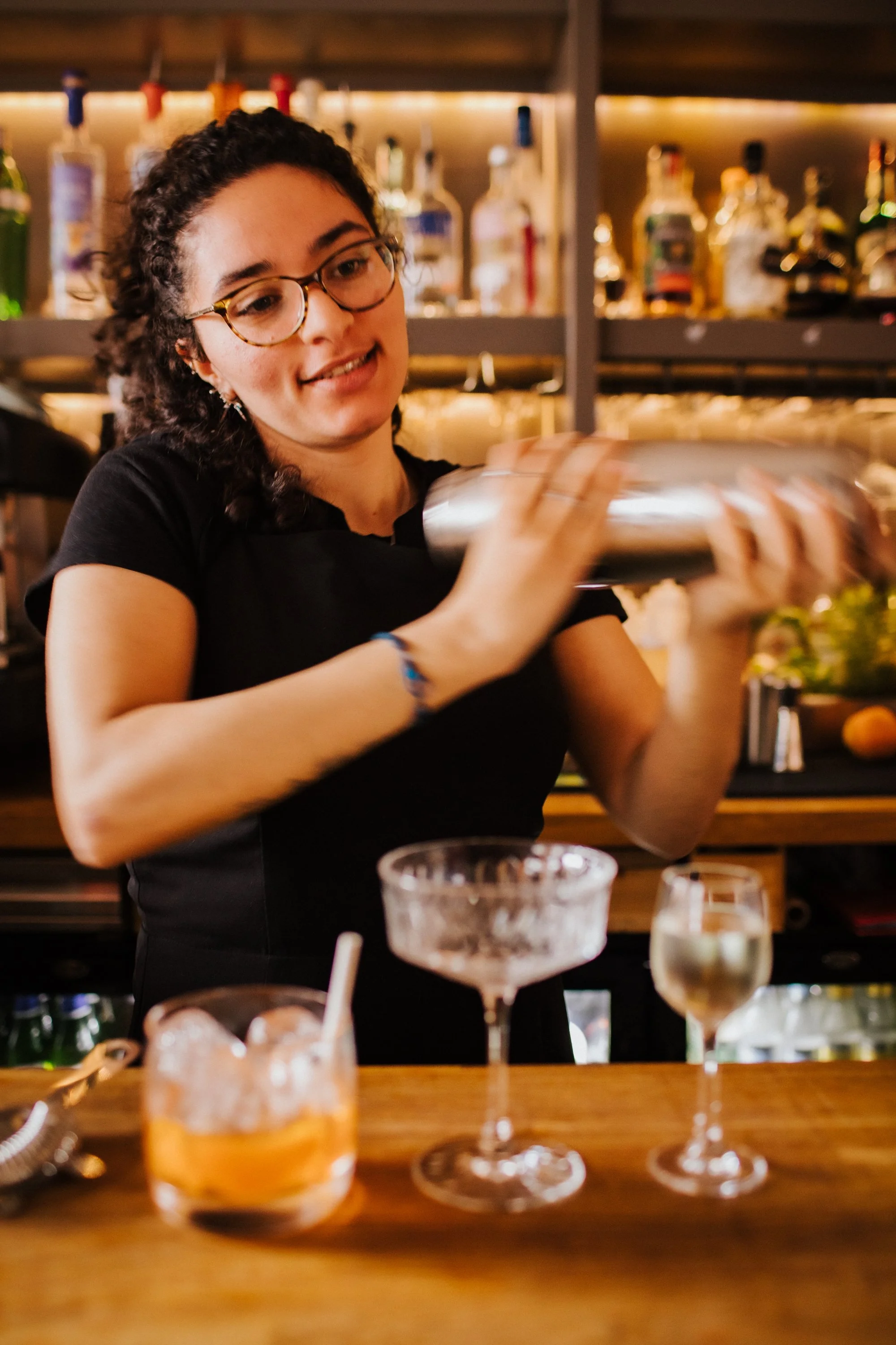 Restaurant and Bar in Baldock, Herts