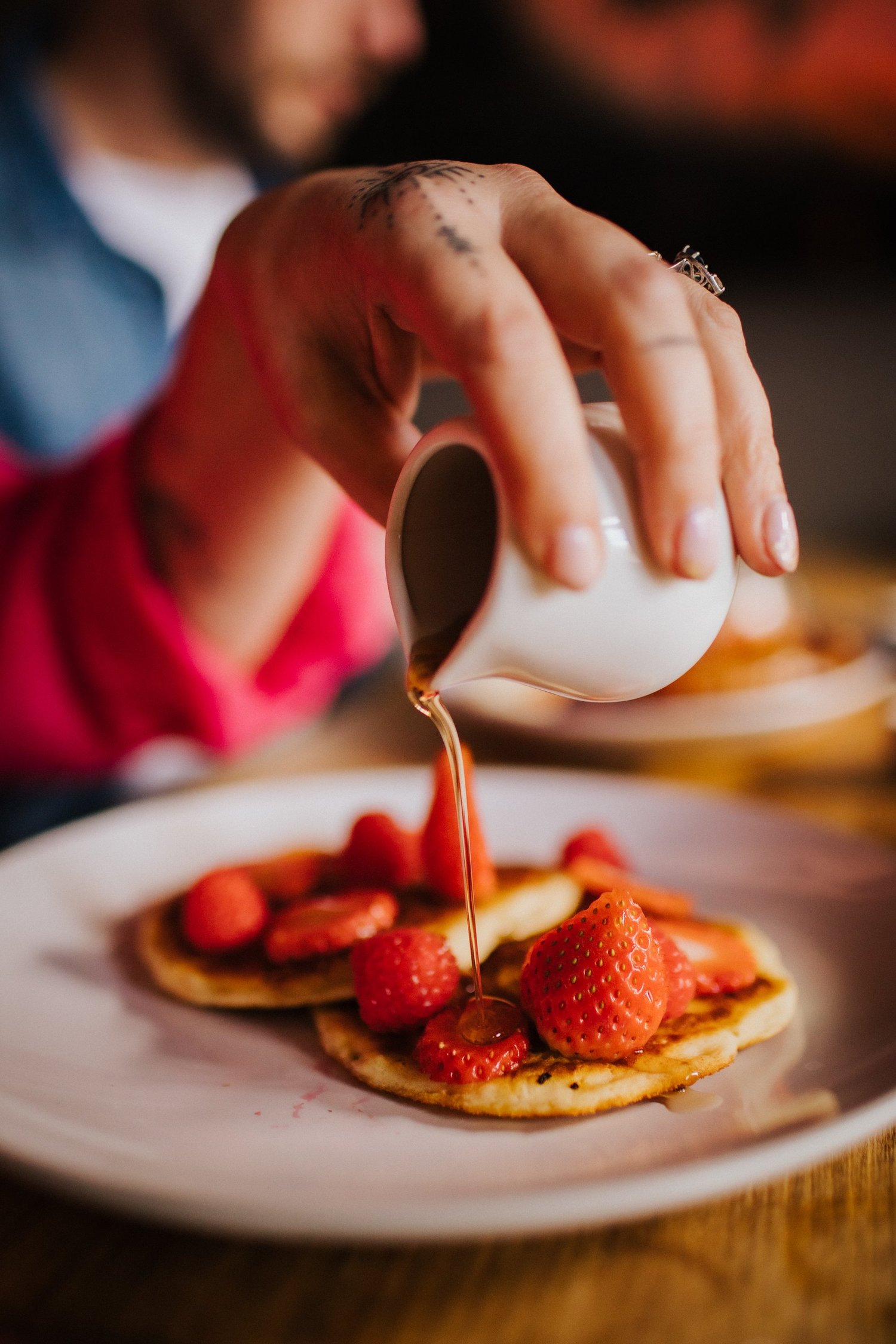 Eight Restaurant Baldock. Modern menu. Bar, Cocktails, bar snacks