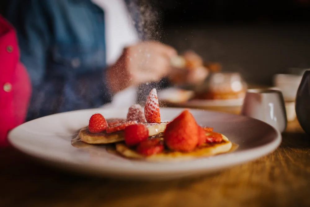 Restaurant and Bar in Baldock, Herts