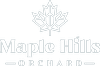 Maple Hills Orchard