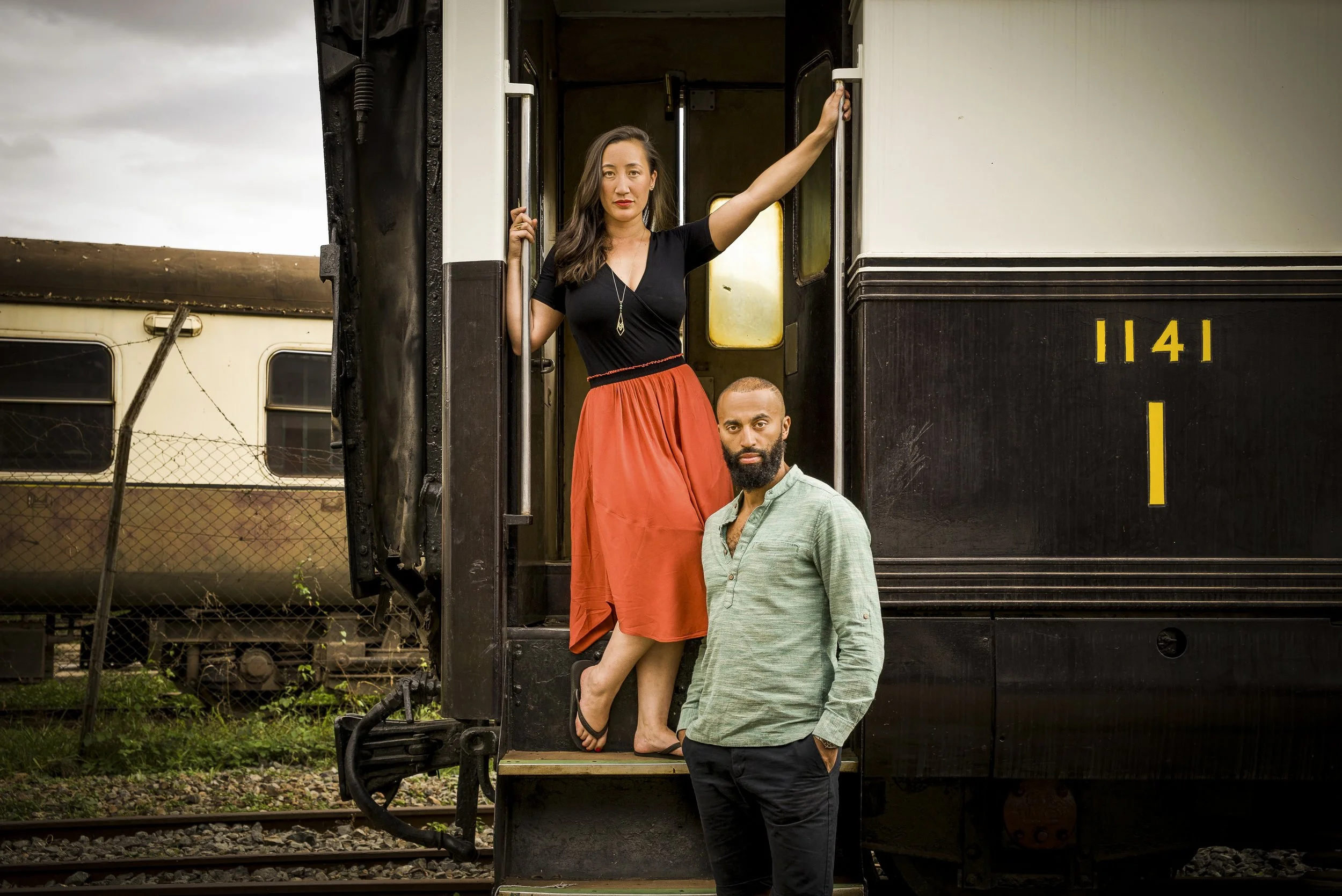 Portrait Photography — Katie G. Nelson