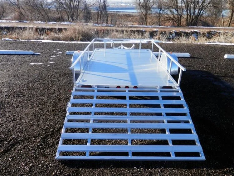6 X 10 Utility Trailer By PRIMO P6 1499 HIGH PLAINS TRAILERS 6-x-10-utility-trailer-by-primo-p6-1499-high-plains-trailers
