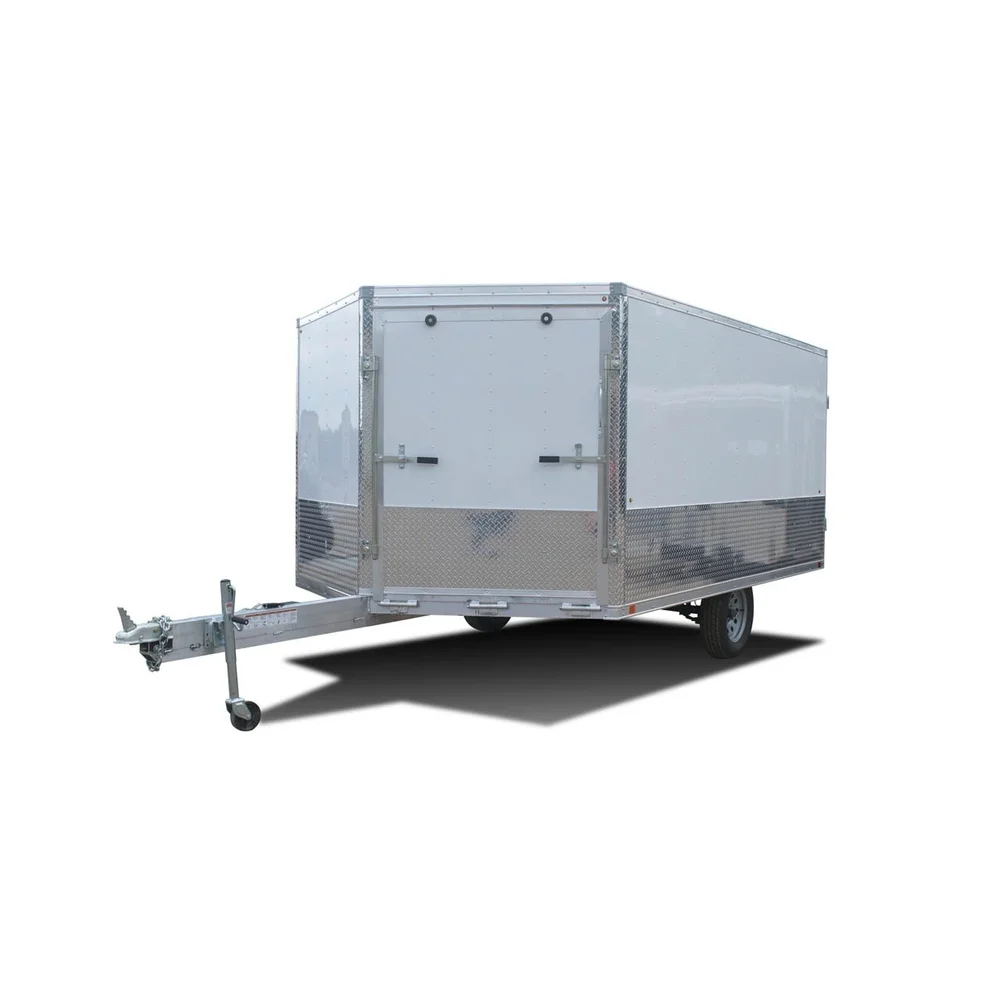 INVENTORY — HIGH PLAINS TRAILERS