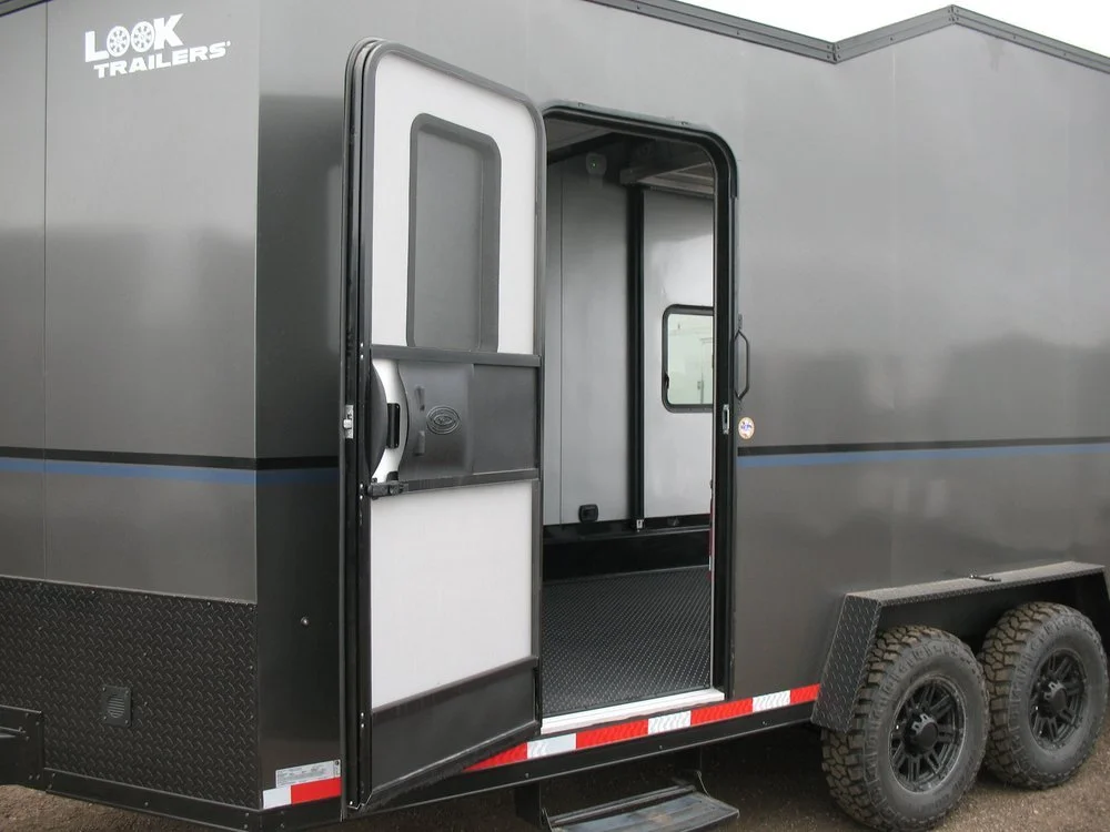 Store 2 — HIGH PLAINS TRAILERS