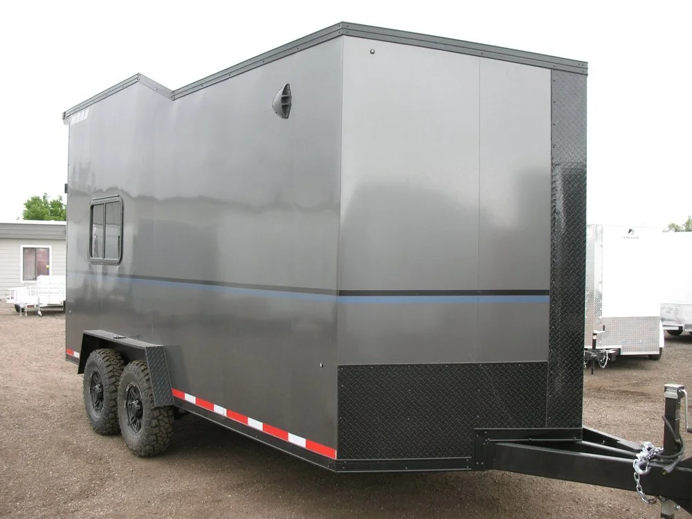 Store 2 — HIGH PLAINS TRAILERS