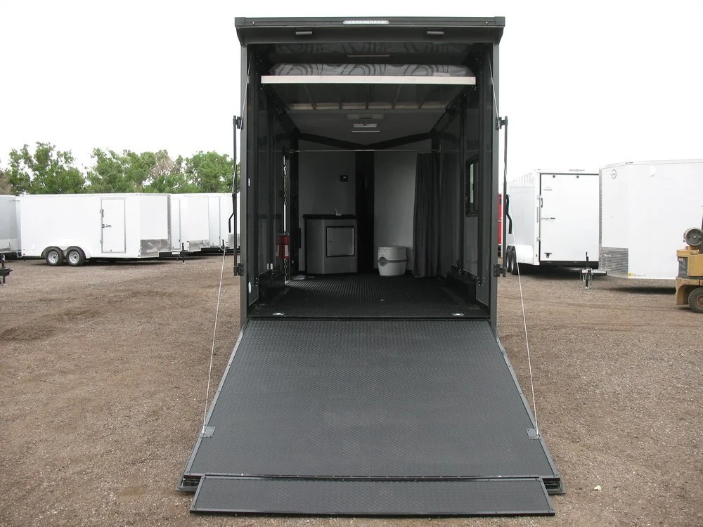 Store 2 — HIGH PLAINS TRAILERS