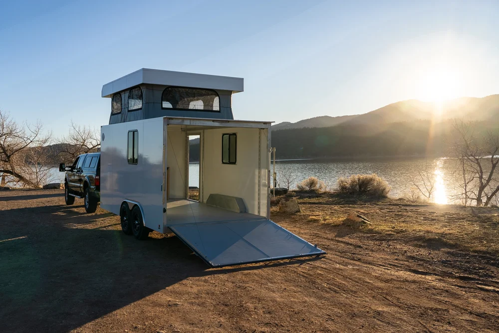 HIGH PLAINS TRAILERS