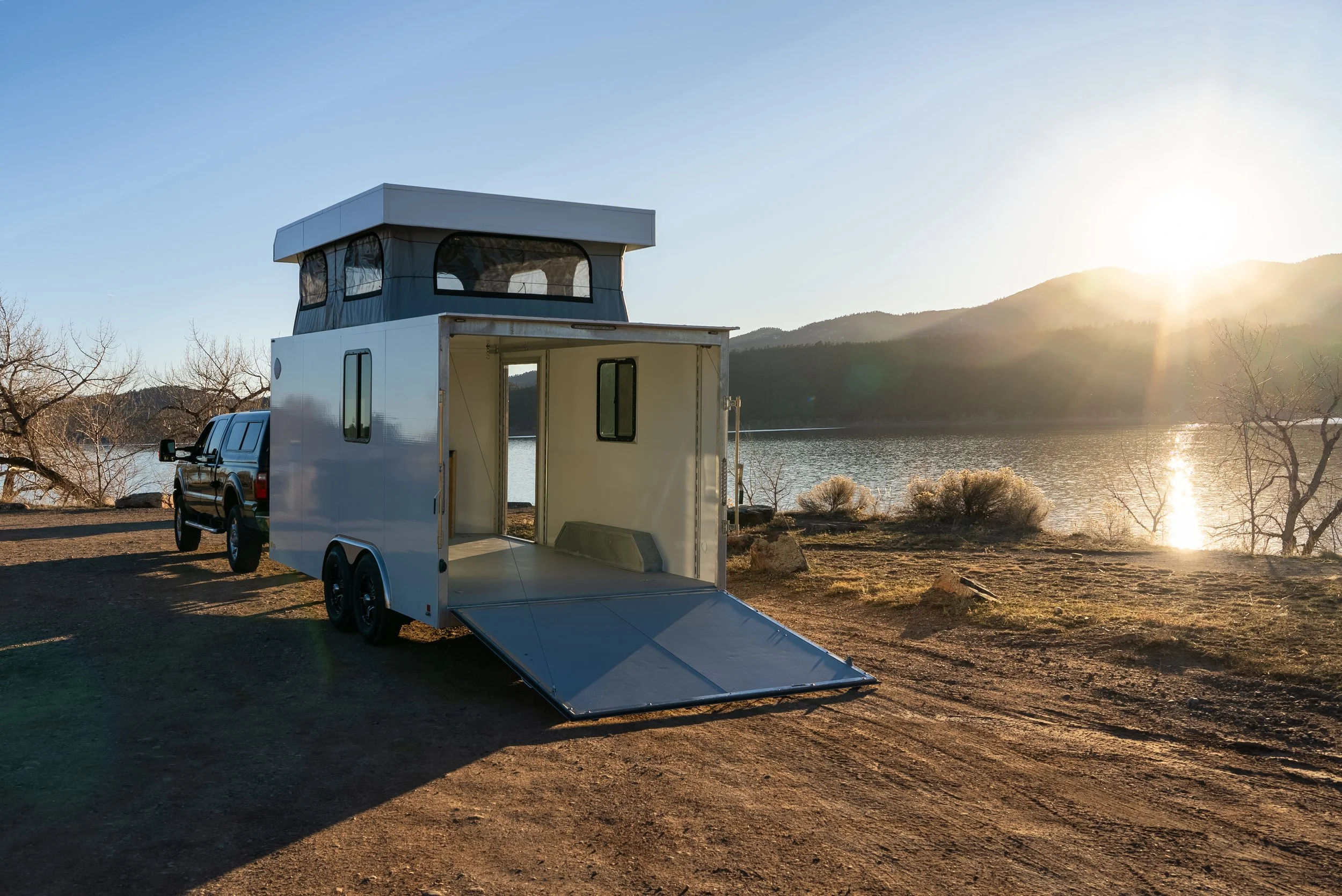 HIGH PLAINS TRAILERS