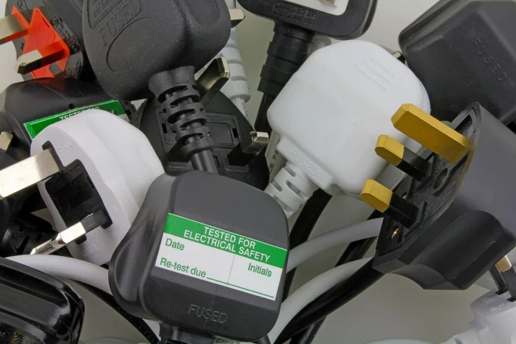 Fake Phone Chargers