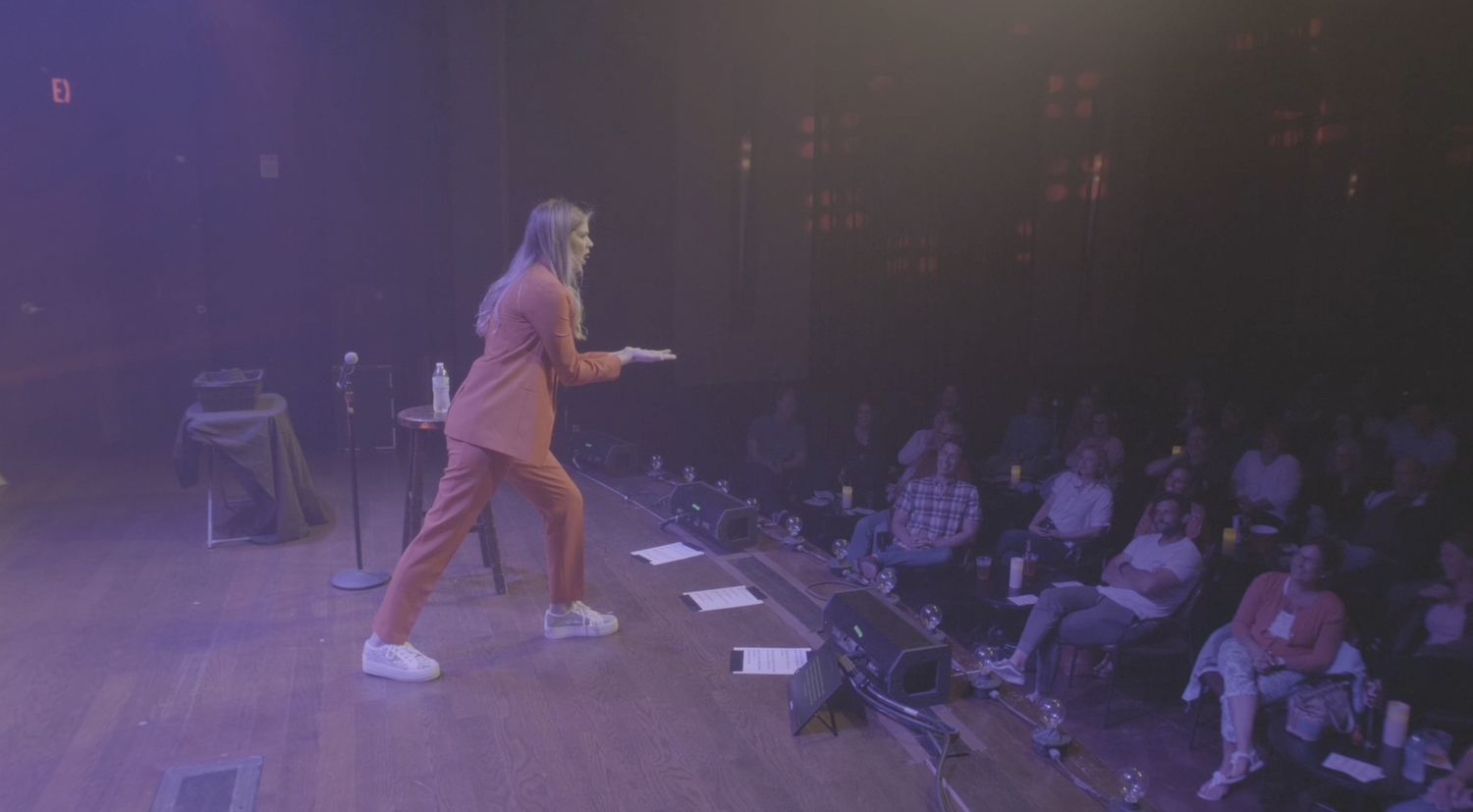 carrie murphy
