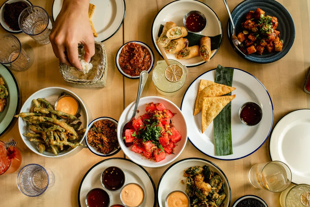 About | Discover Authentic Lao Cuisine — Gai Noi