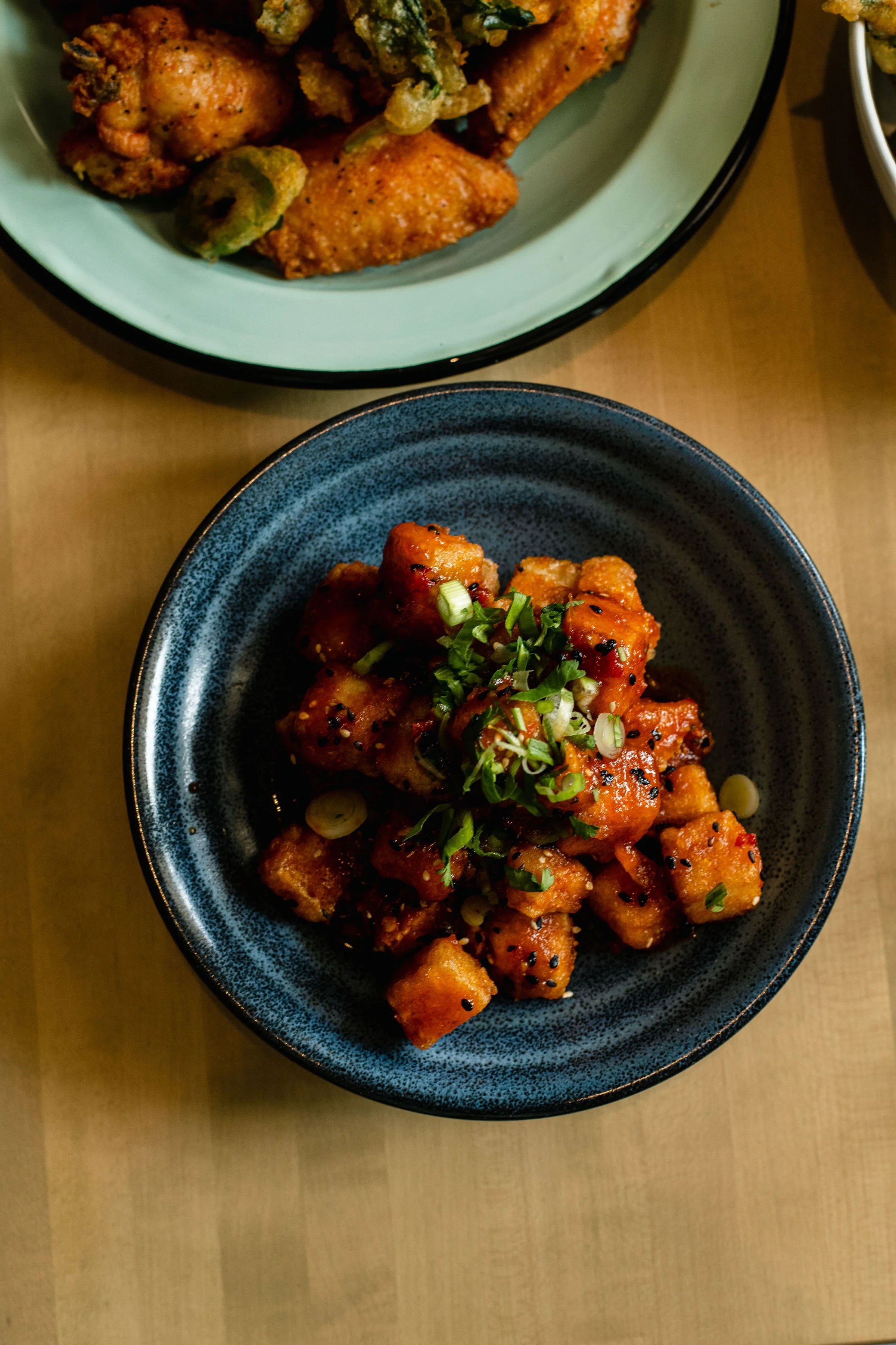 About | Discover Authentic Lao Cuisine — Gai Noi