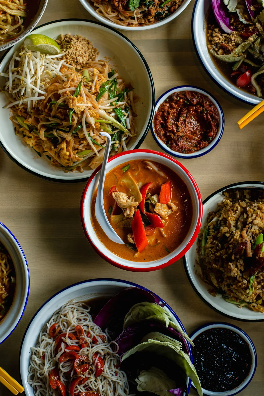 About | Discover Authentic Lao Cuisine — Gai Noi