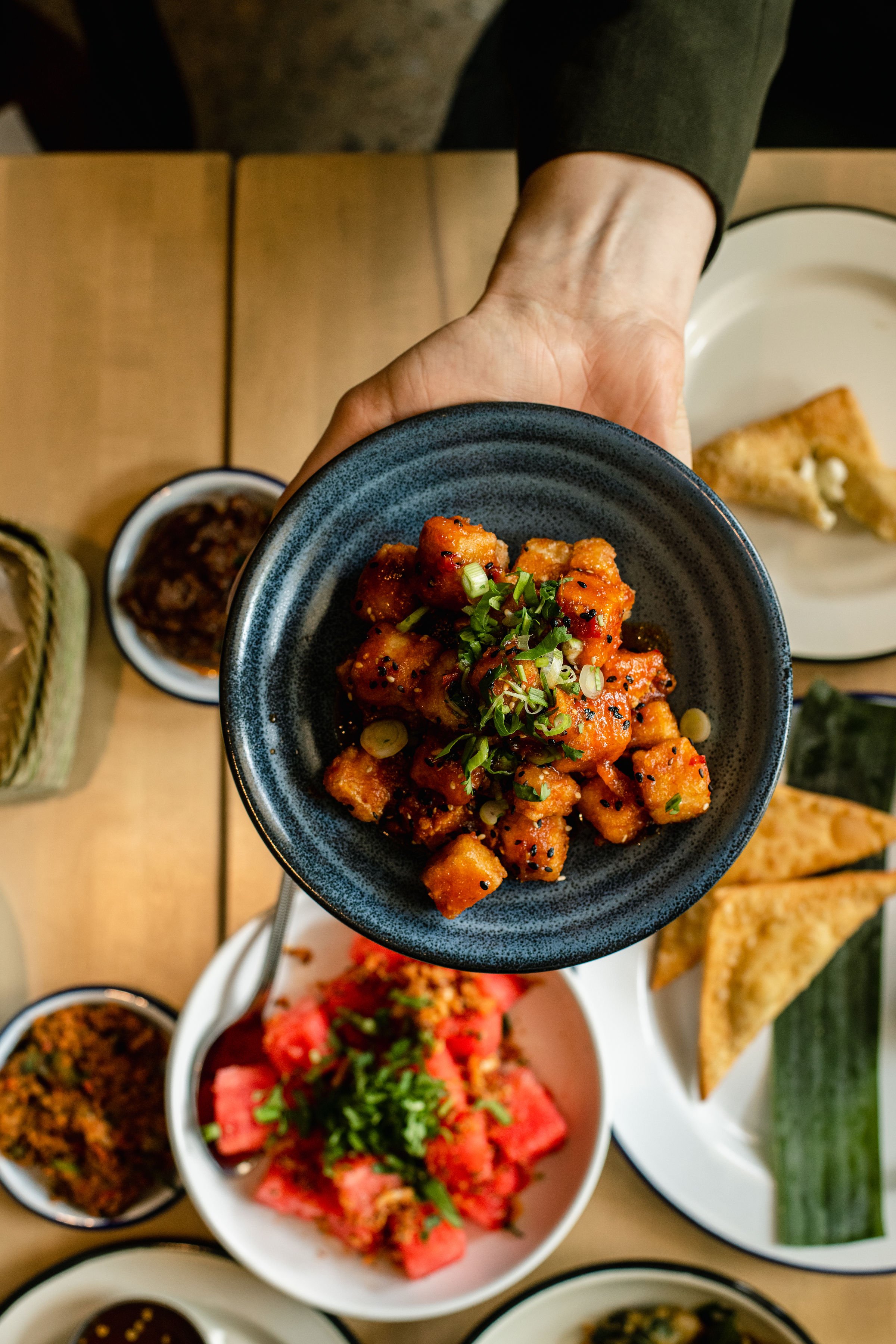 Gai Noi | Discover Authentic Lao Cuisine