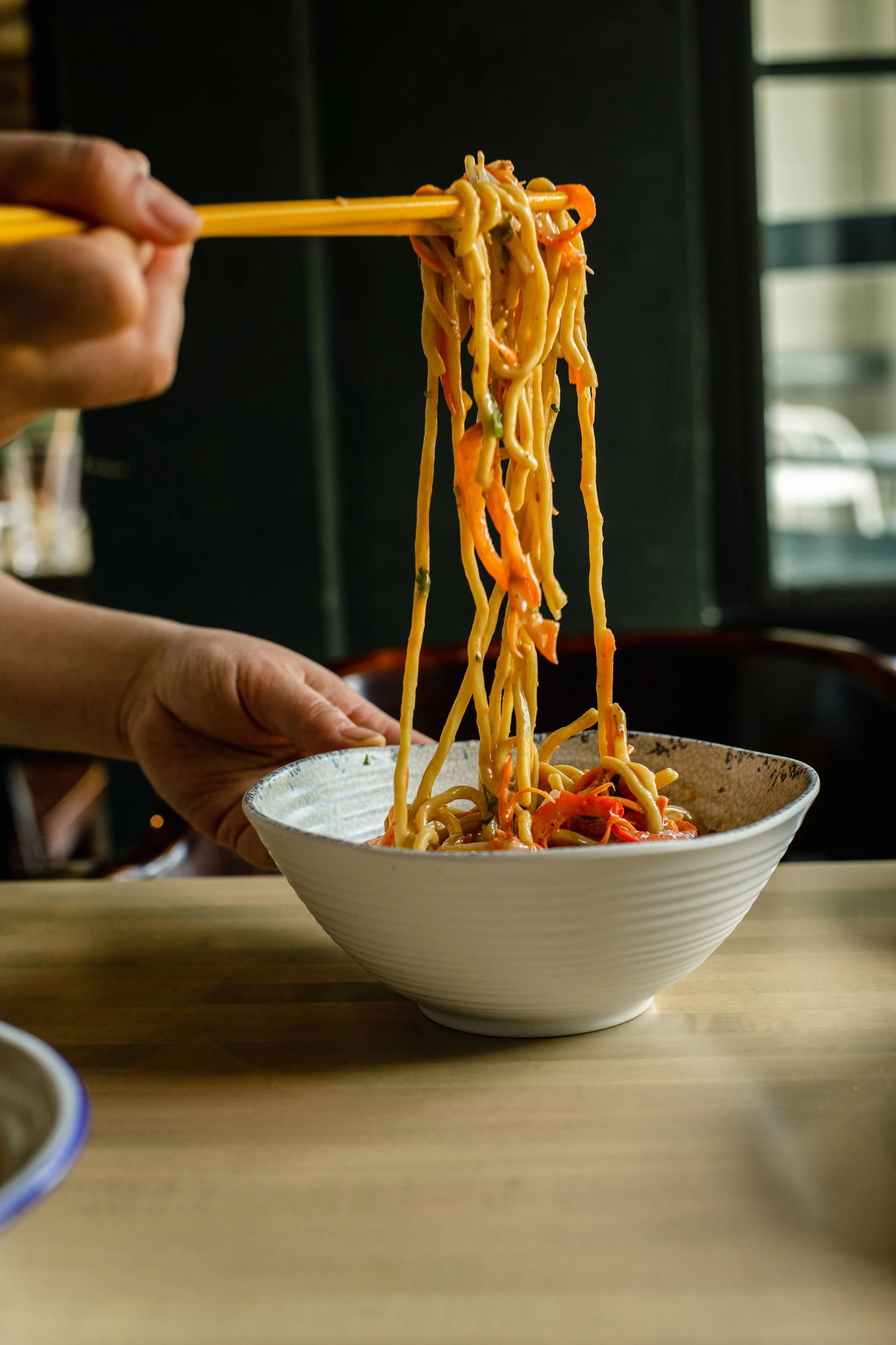 About | Discover Authentic Lao Cuisine — Gai Noi