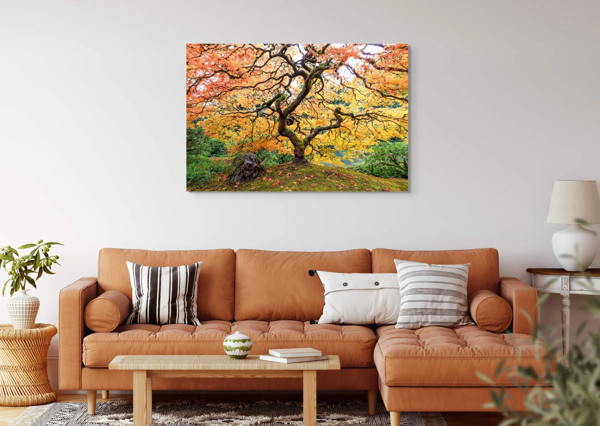 Print options for your home and office — Dave Burdick Fine Art ...