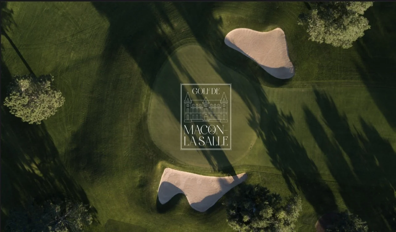 Golf Macon La Salle
