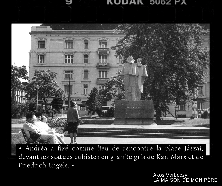 Photos — Akos Verboczy | Auteur