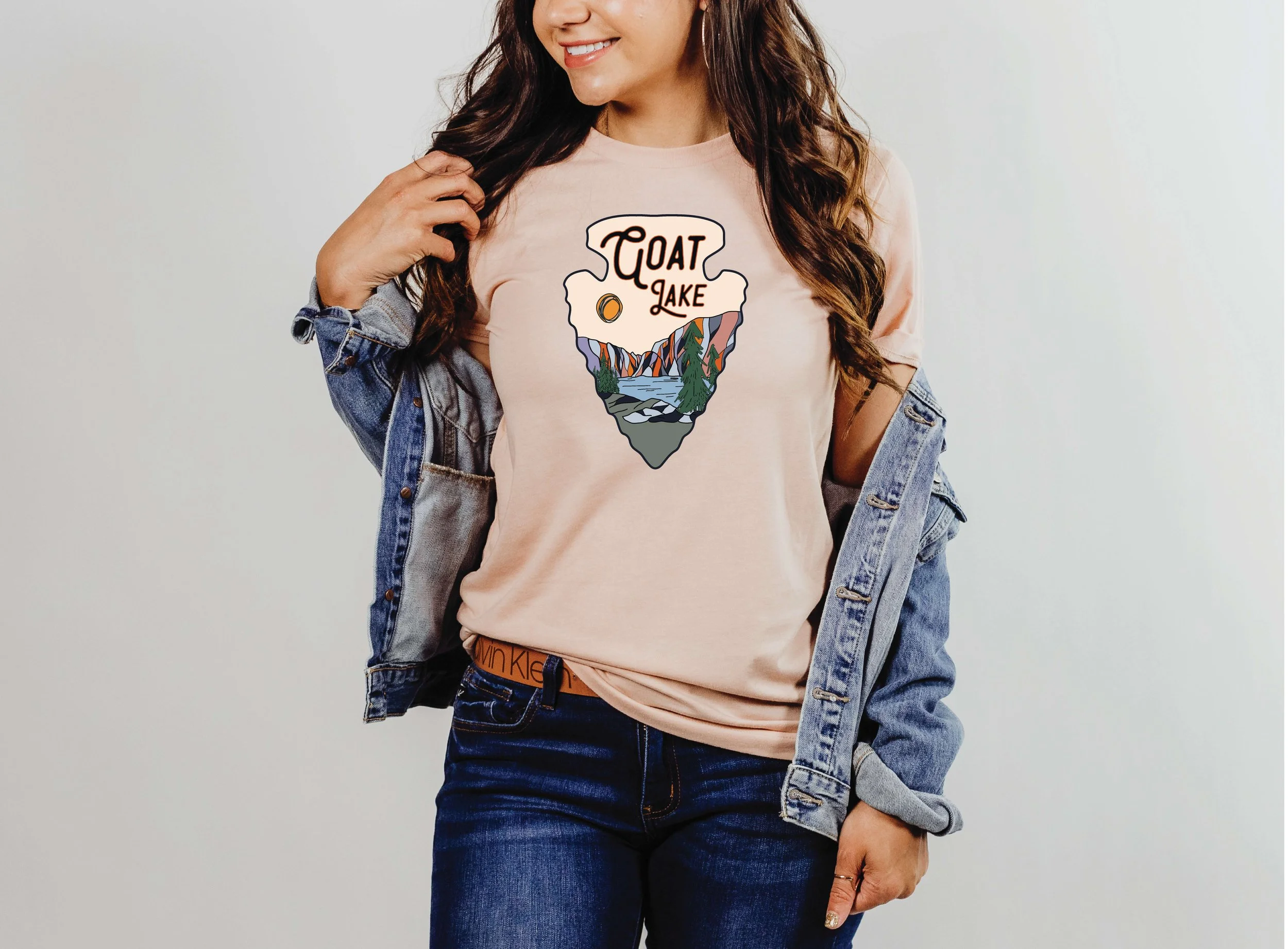 SAWTOOTH GOODS- locally designed Stanley gear.