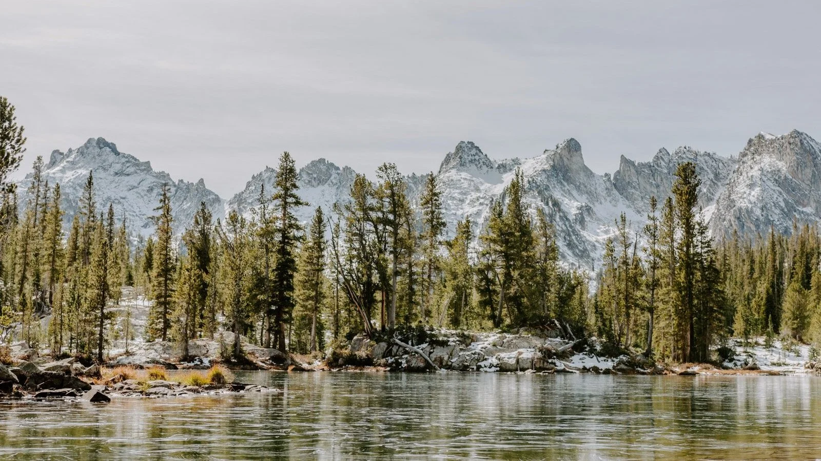 SAWTOOTH GOODS- locally designed Stanley gear.