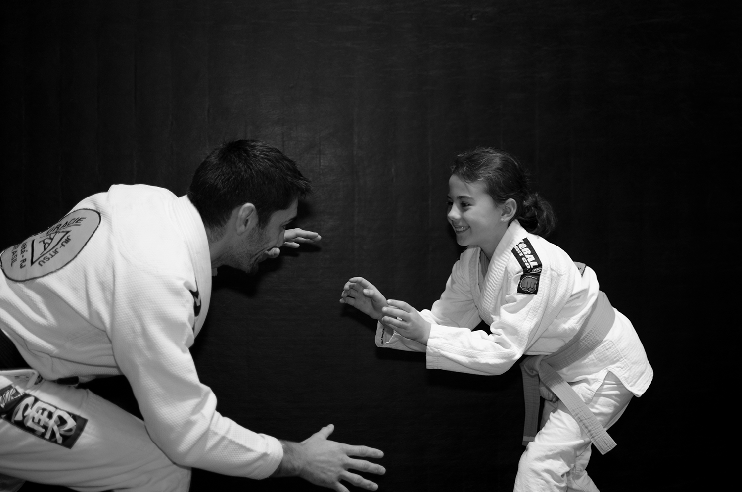 Martial Arts Classes and Muay Thai — peimma