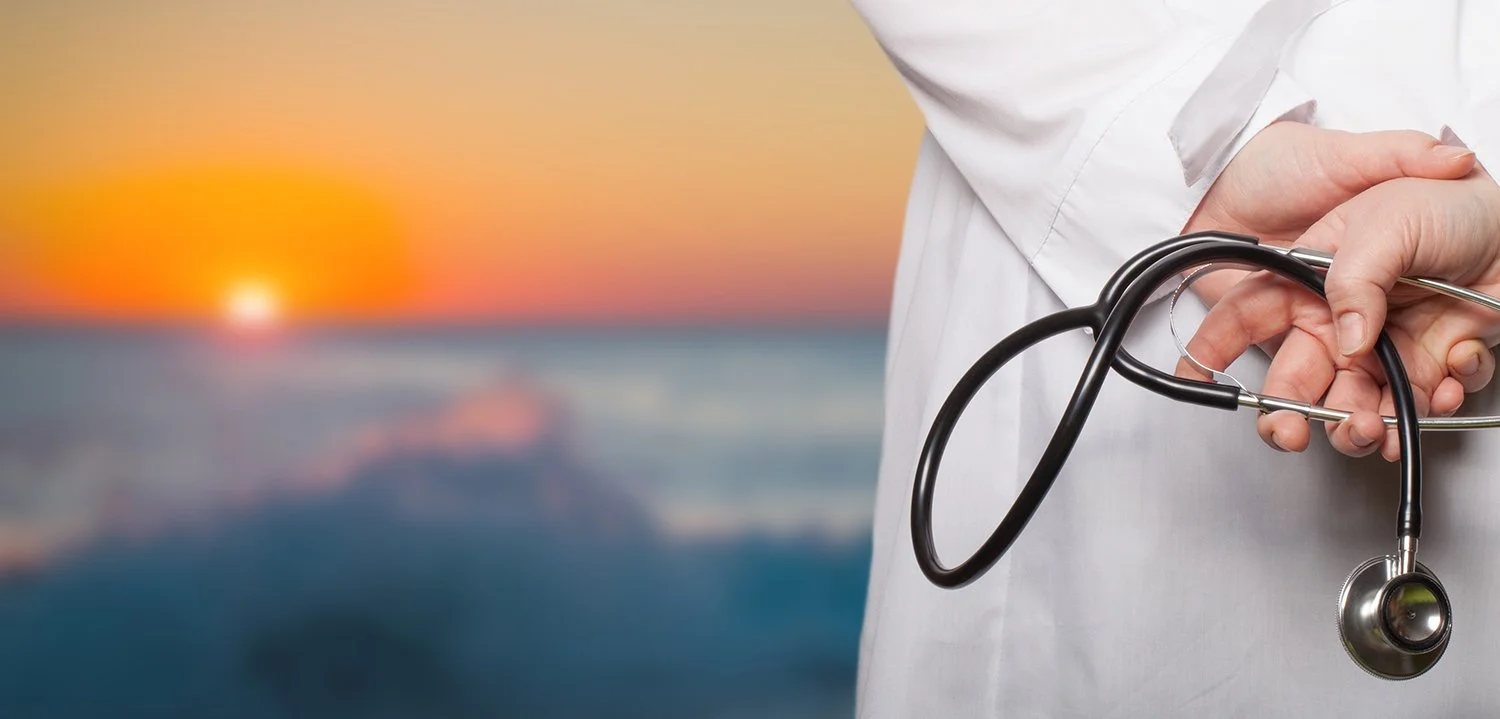 Doctors on the Move - Florida | Discover Your Dream Home Today